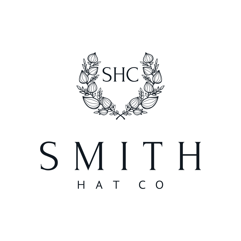 Smith Hat Co logo
